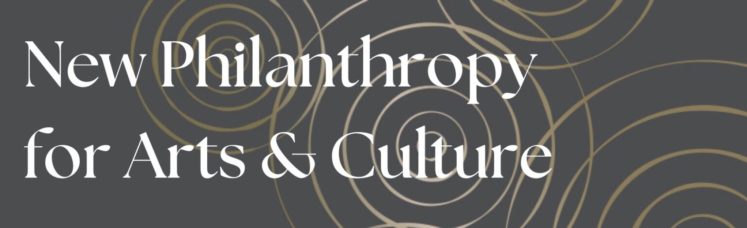 Arts For Impact – The Big Give