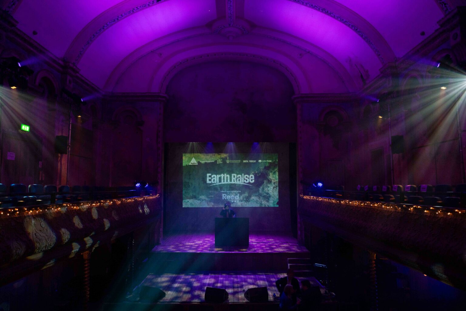 Events - The Big Give