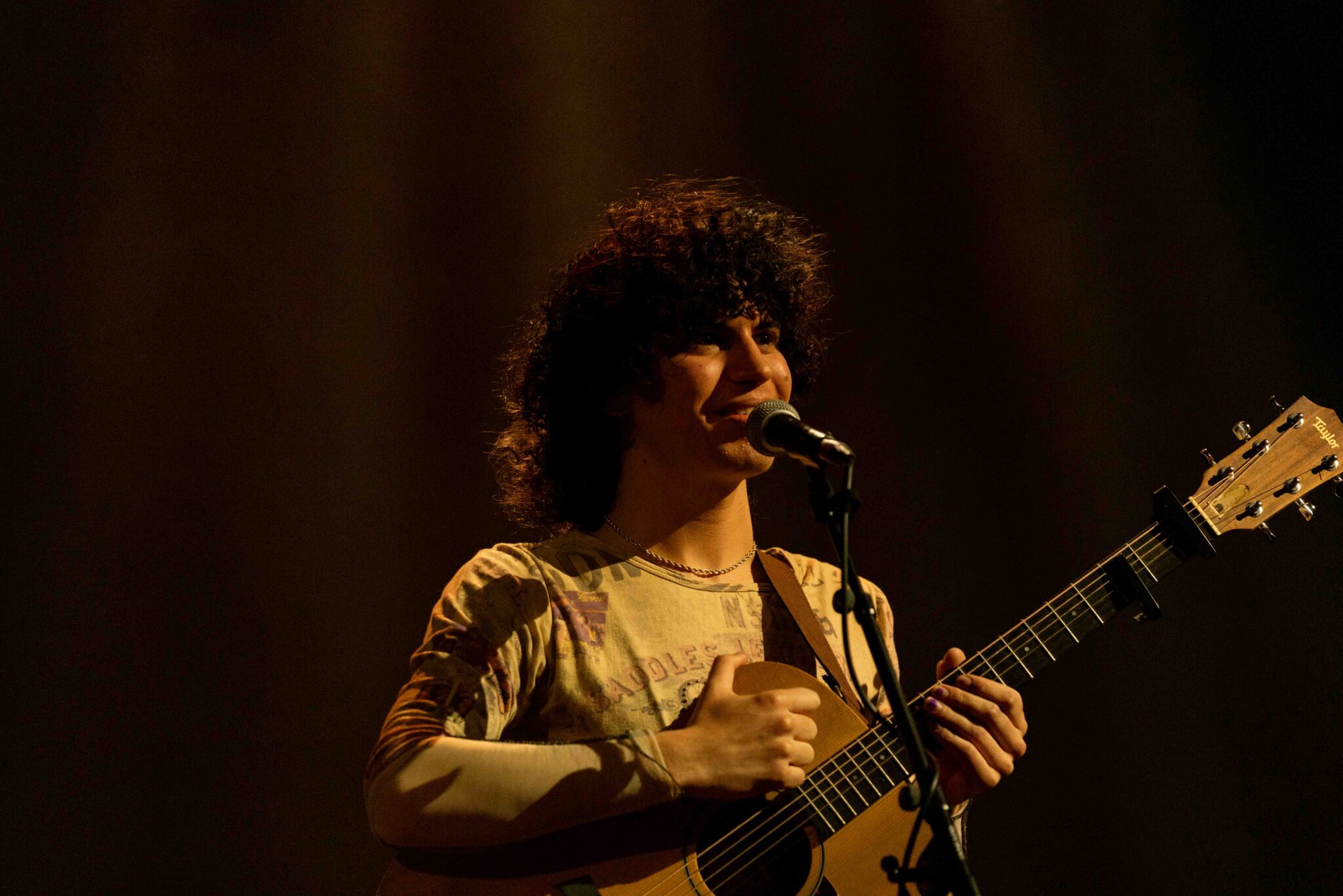 Events - The Big Give